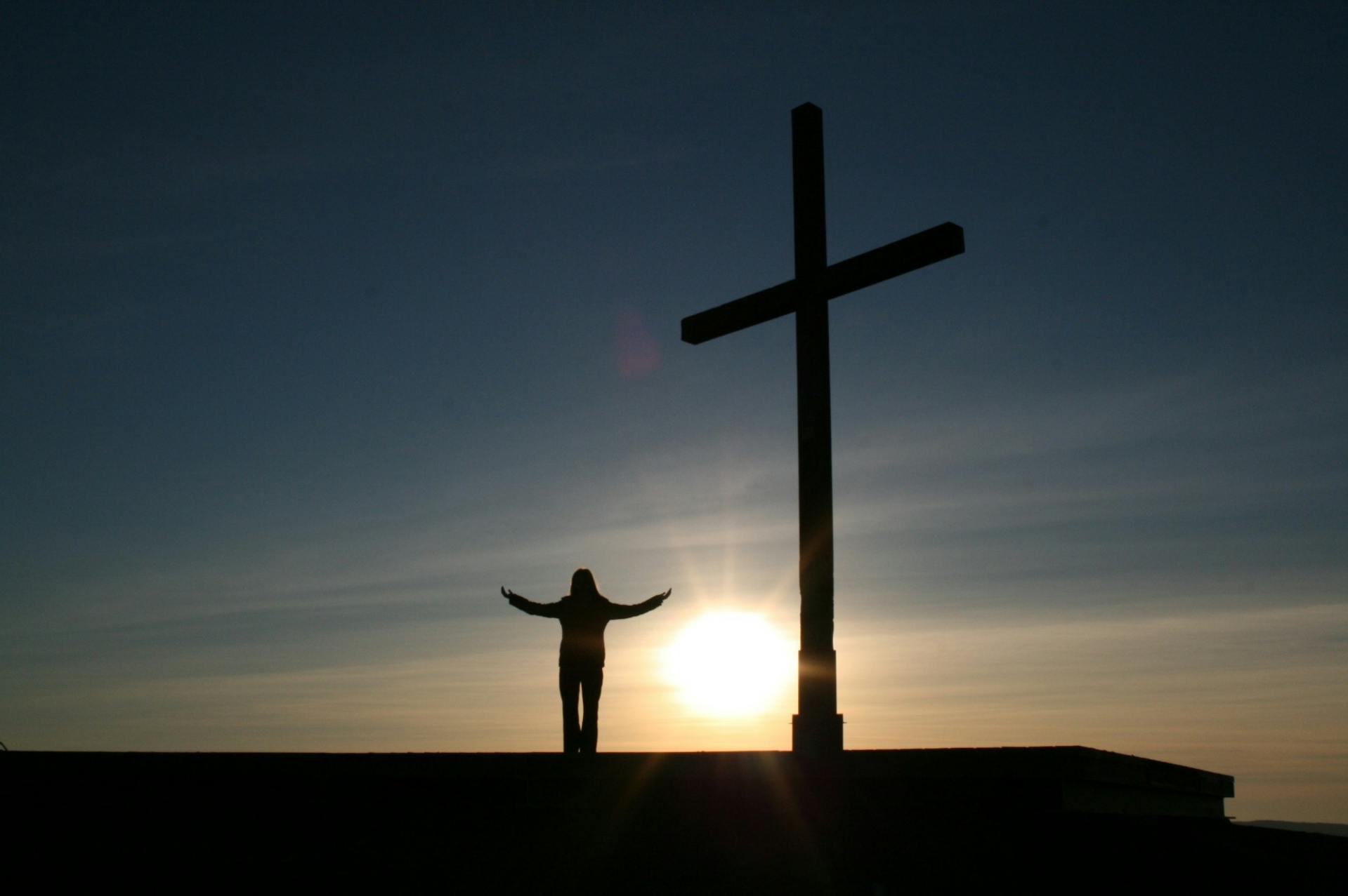 Nitsuh Christian